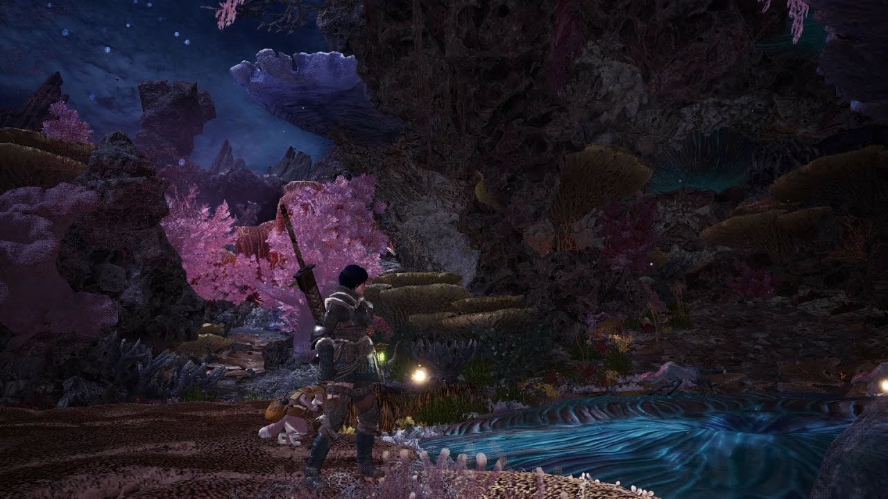 Just Another Monster Hunter: World Part 38.5 - Event: Scrapping with ...