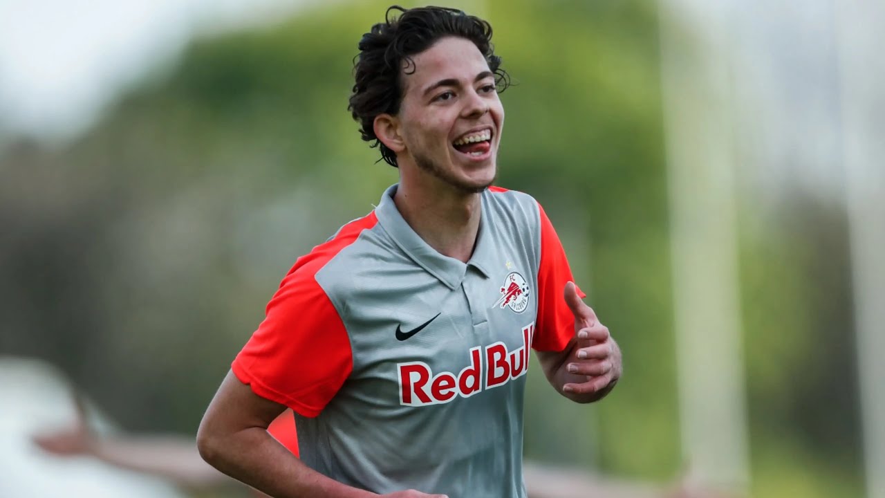 Dijon Kameri Is An Absolute Gem! - YouTube