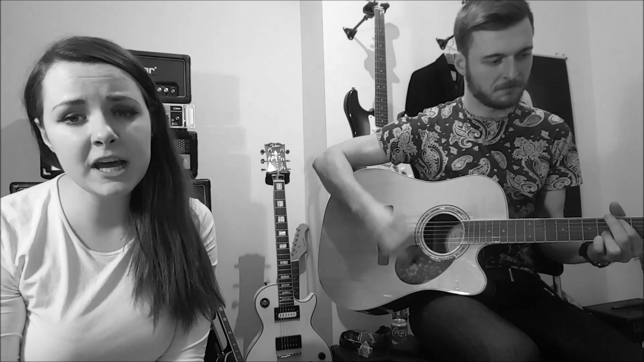 Orla McCormack- Elastic Heart (Sia Cover) - YouTube