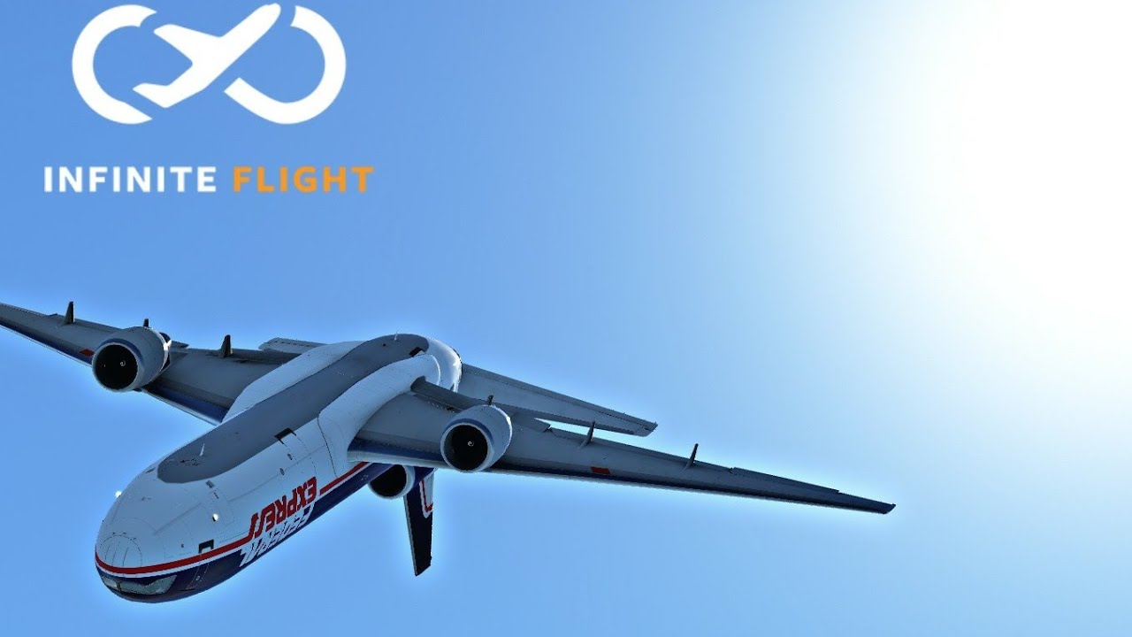 Fight For Your Life | Fed-Ex Flight 705 | Infinite Flight Global - YouTube