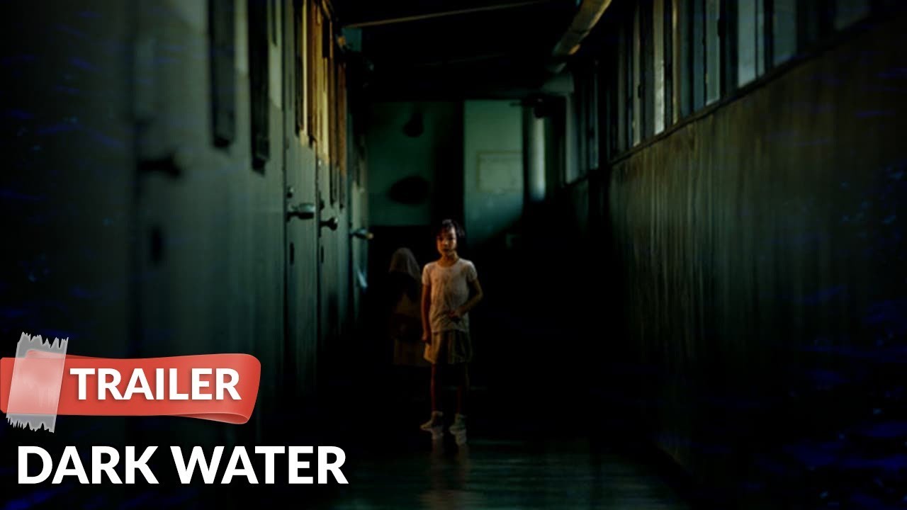 Dark Water (2002) Trailer HD | Hitomi Kuroki | Rio Kanno - YouTube