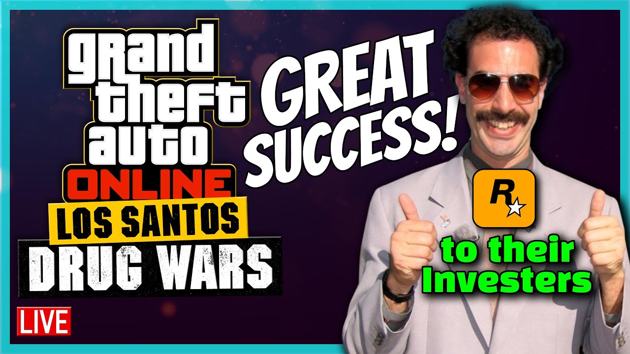 🔴GTA ONLINE in 2023 | PS5 | Rob Himself - YouTube