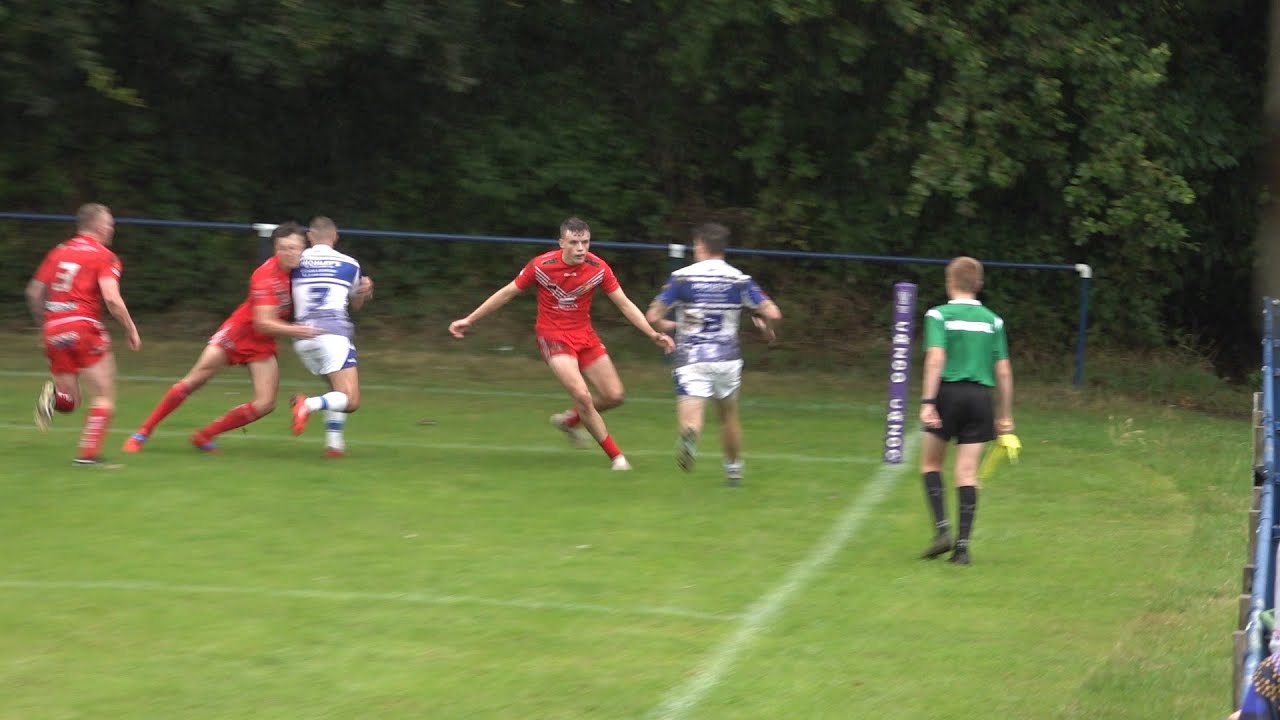 HD - Lock Lane V Kells 22/07/23. - YouTube