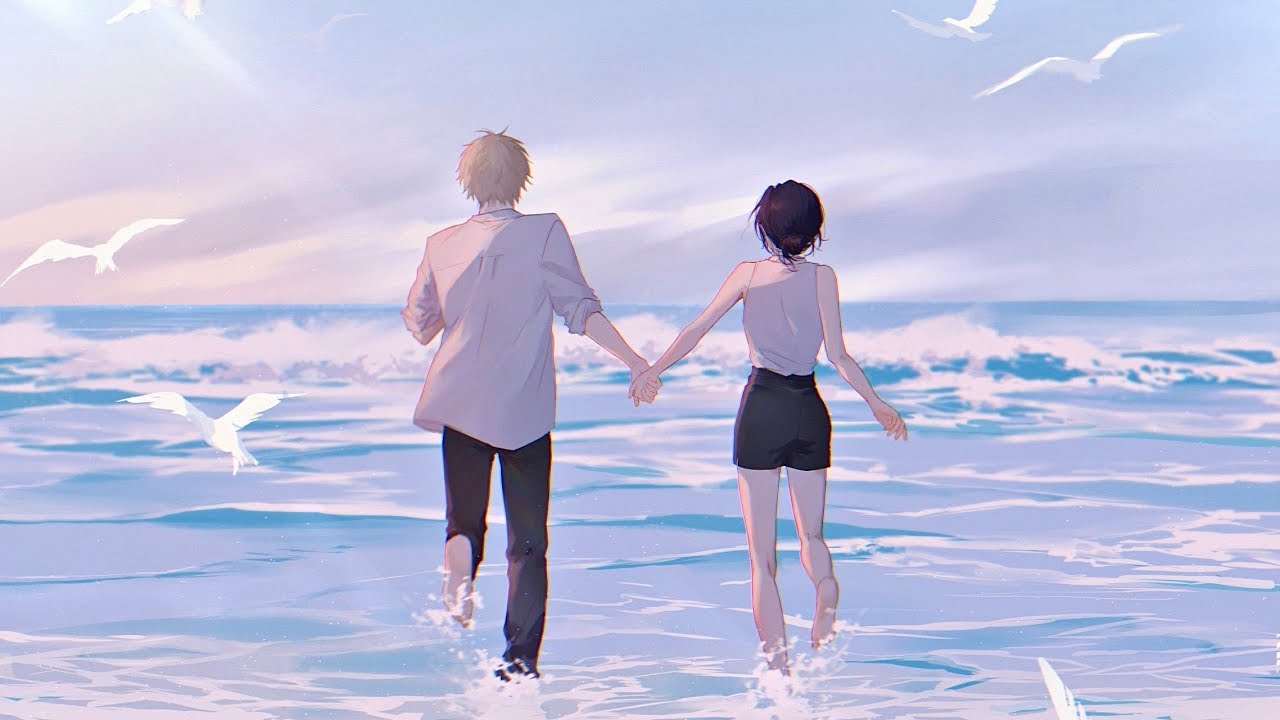 Chainsaw Man The Movie: Reze Arc 』Calm/Sad OST - YouTube