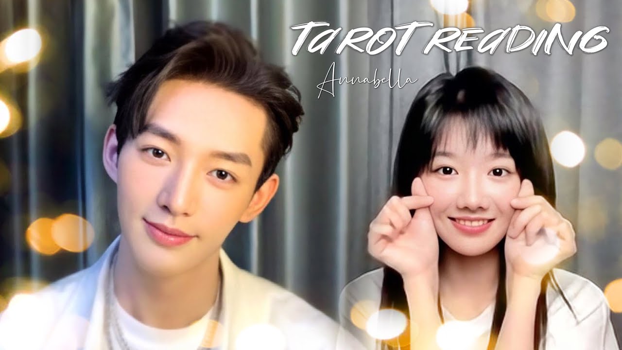 Deng Wei - Tarot Reading (Personality | Relationship with Pan Mei Ye ...