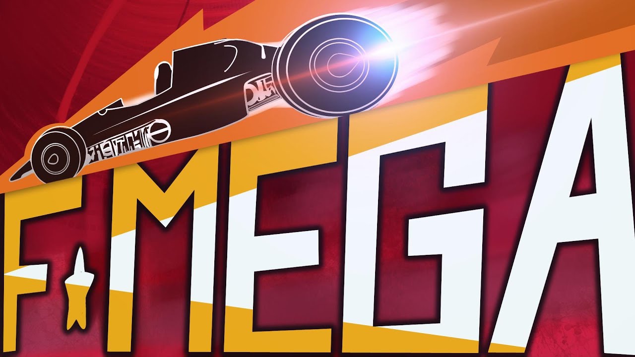 Select Your Car - F-Mega - YouTube