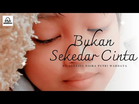 BUKAN SEKEDAR CINTA