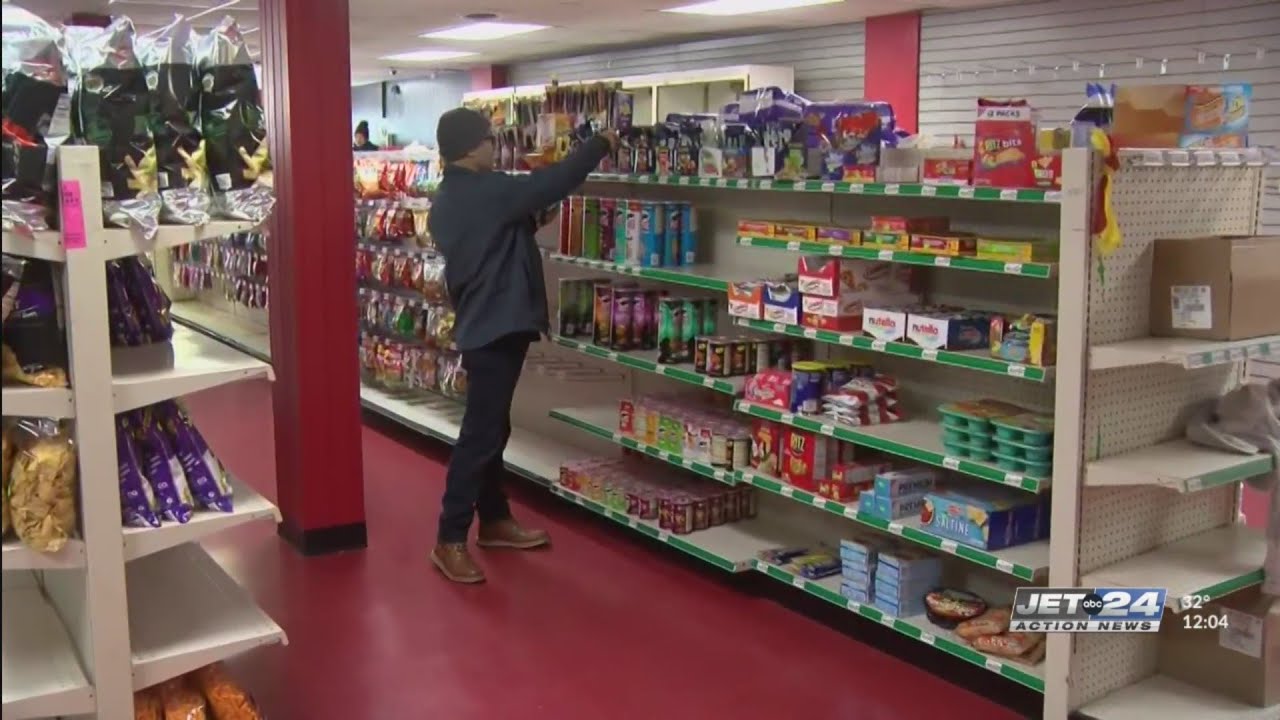 New convenience store makes its debut in Erie - YouTube