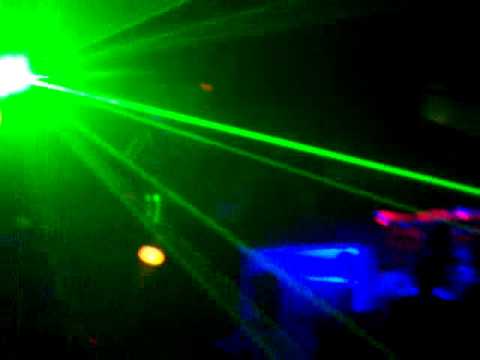 DJ Nihat - SALSANAT CLUB