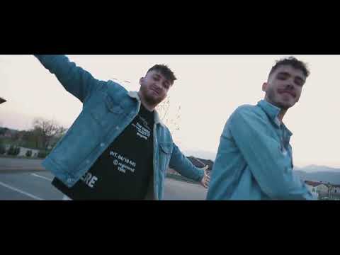 Emanuel Asllani feat. Marsel - Dokumenti