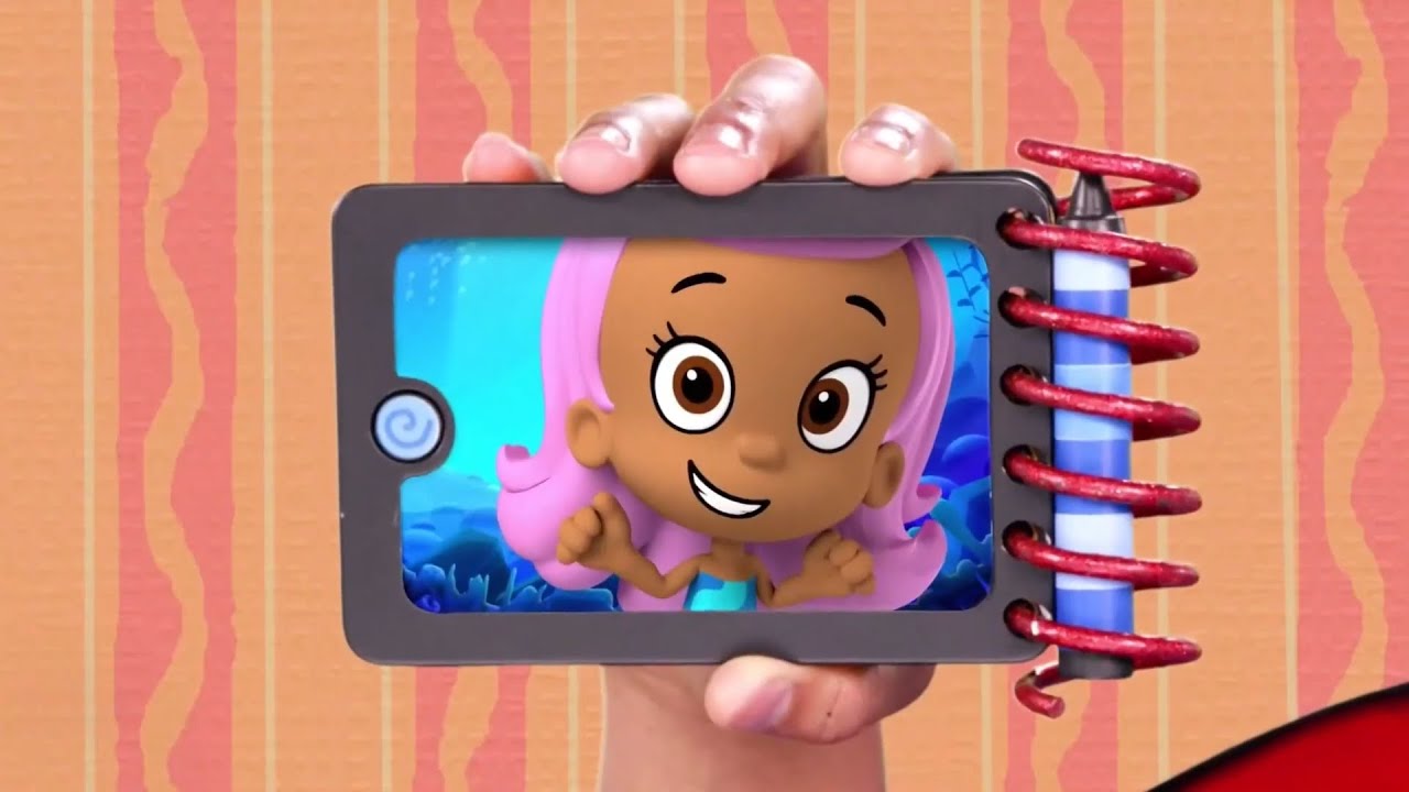 Nick Jr. Brasil | PROMO - Todo Mundo Está Falando de Pistas de Blue e ...