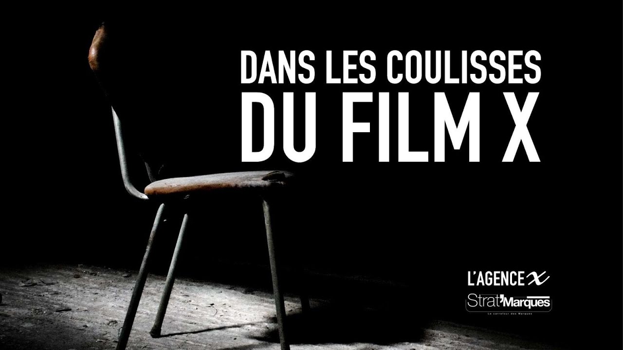 Dans les coulisses du film X - YouTube