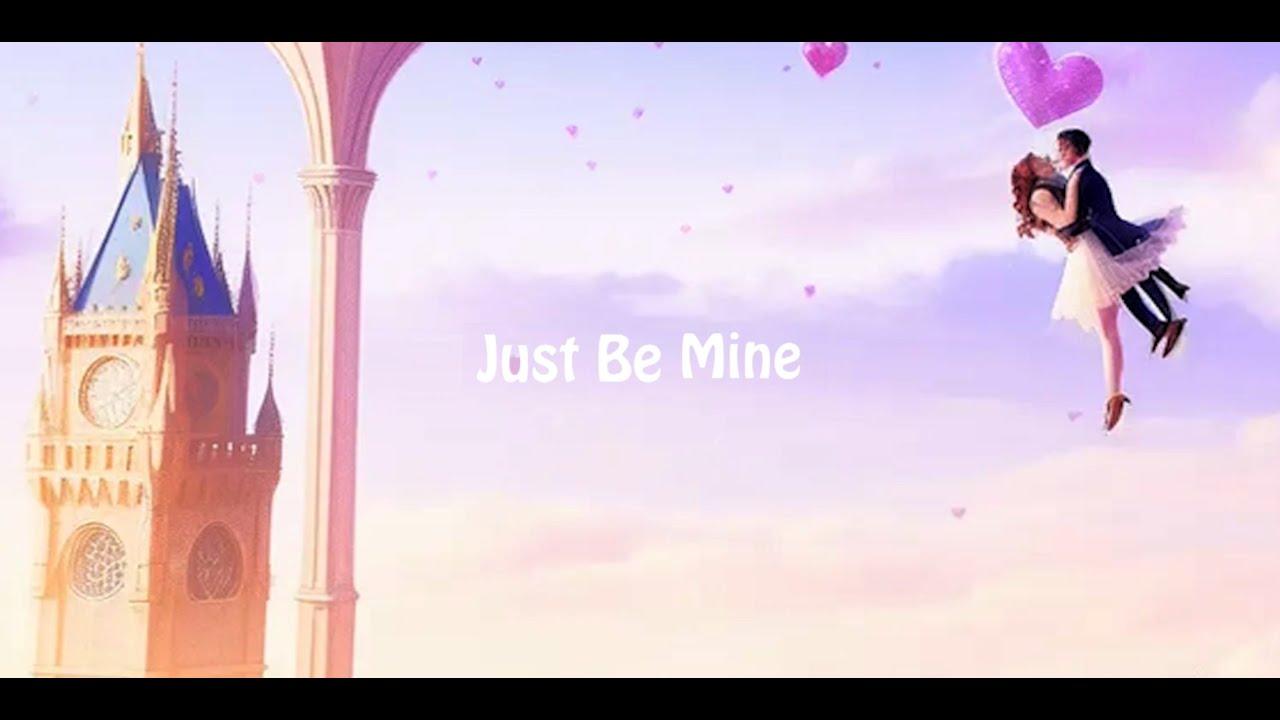 Subraver & Attix - Just Be Mine (Hardstyle) | Official Music Videoclip ...