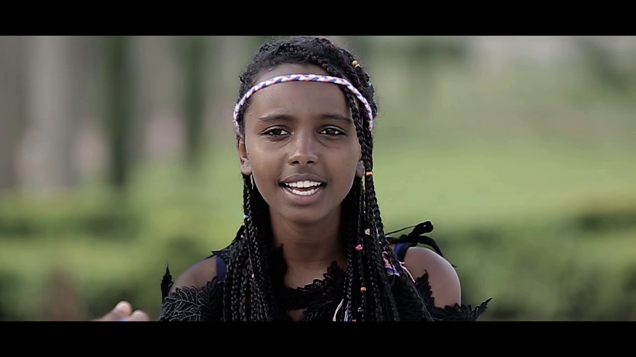 Ijoollee Kakuu Adama Mekane yesus New DVD coming soon - YouTube