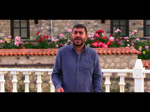 Zaza Mehmet Yildiz - Kader Mahkümlari Orjinal klip