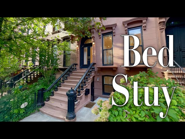 Brownstone Floor Plans