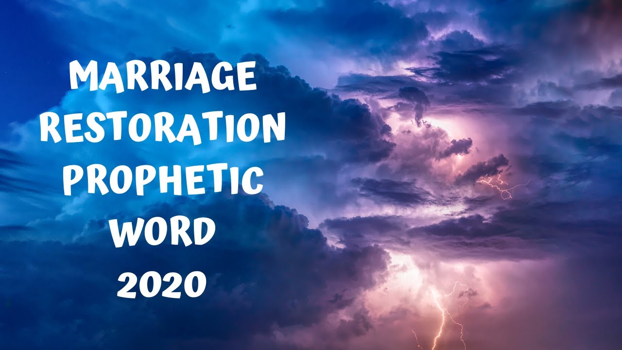 Word For Lost Spouses And Marriage Restoration 2020 YouTube word-for-lost-spouses-and-marriage-restoration-2020-youtube