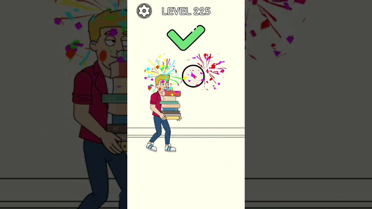 Game Dop Love Story Delete Stories Level 225 Youtube