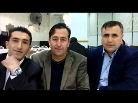 CEVDET GÜLBAY DAYE YENİ KLİP