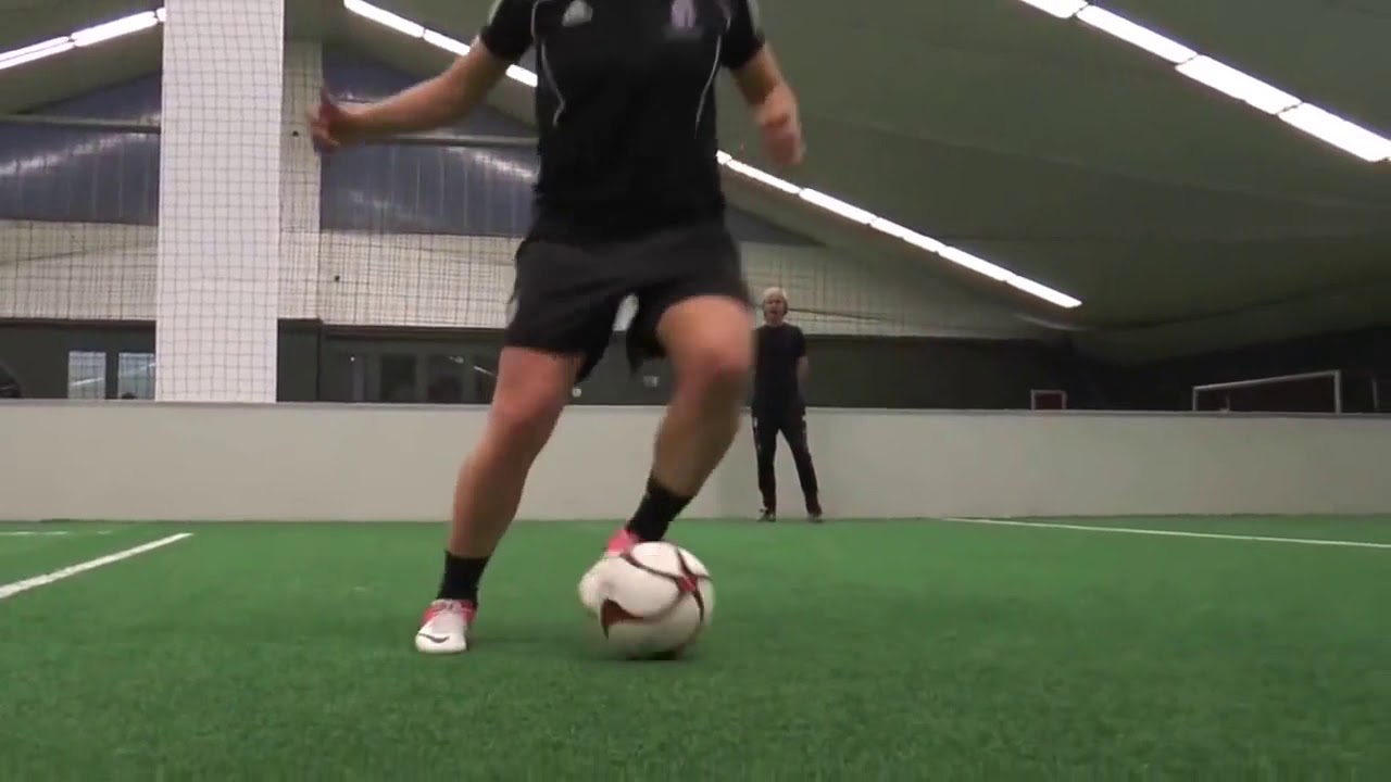 Matthias Nowak Braintraining - Trening Indywidualny - YouTube