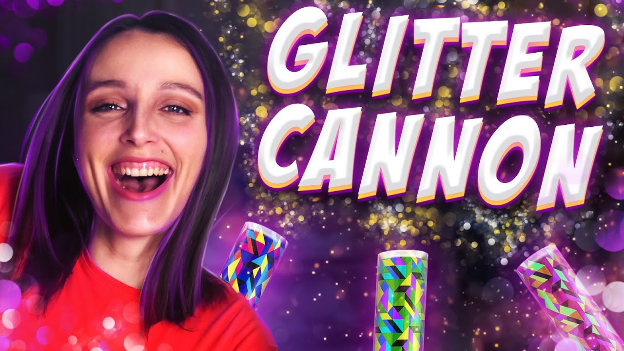 9 Funny GLITTER PRANKS on Friends || Sparkly Glitter Pranks And Awesome ...