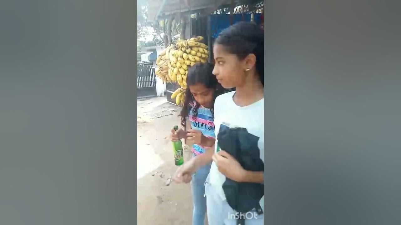 Njagalude Kochu Santhosham #Familyfun#@HappyFamily-m84 - YouTube