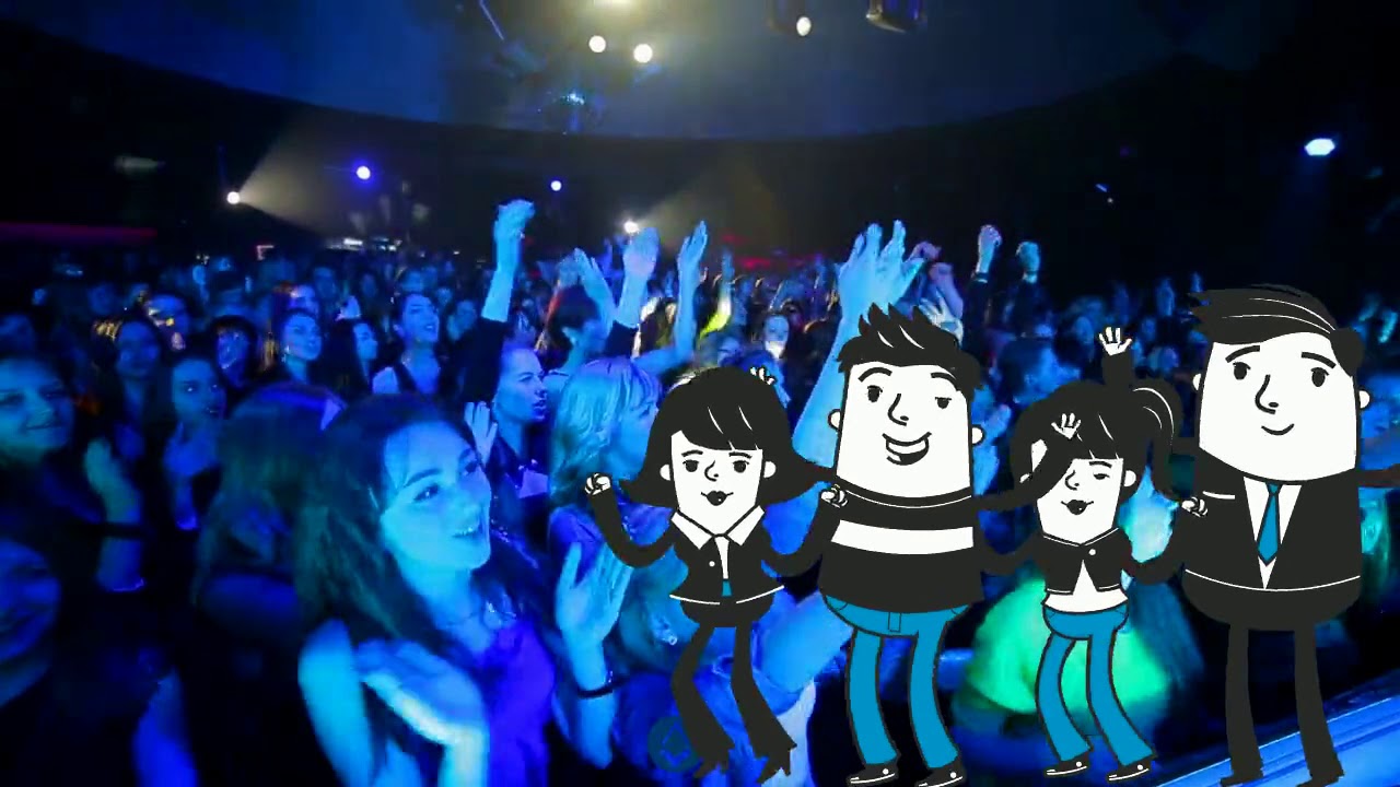 'Call a mate' animation UGLE - YouTube