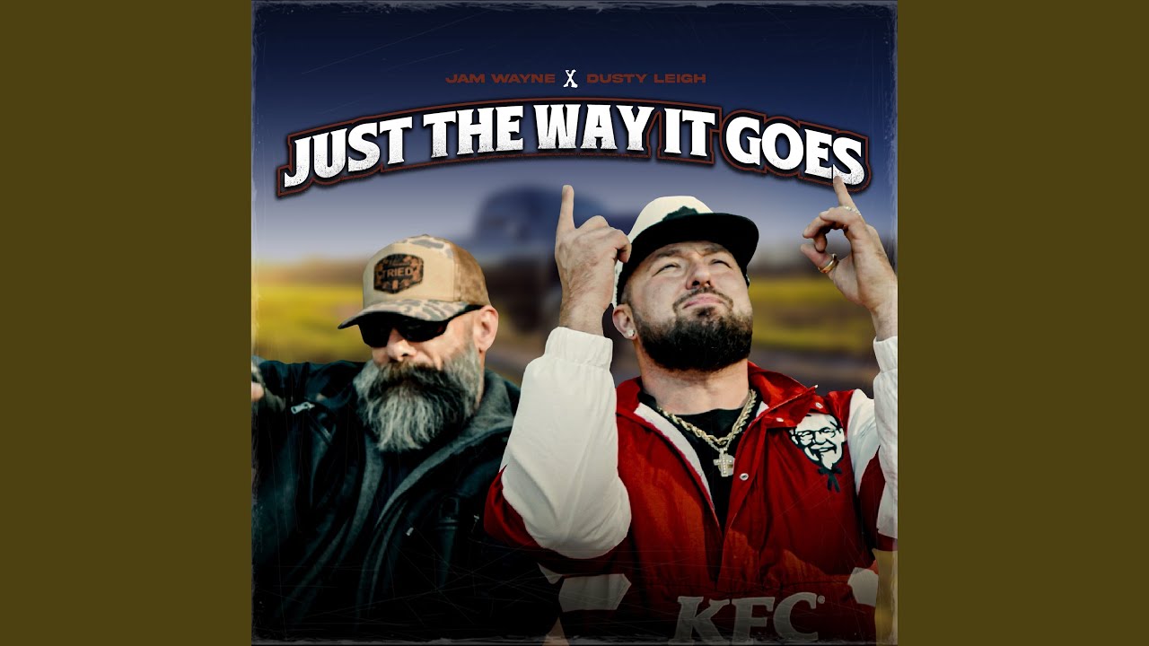 Just the Way It Goes - YouTube