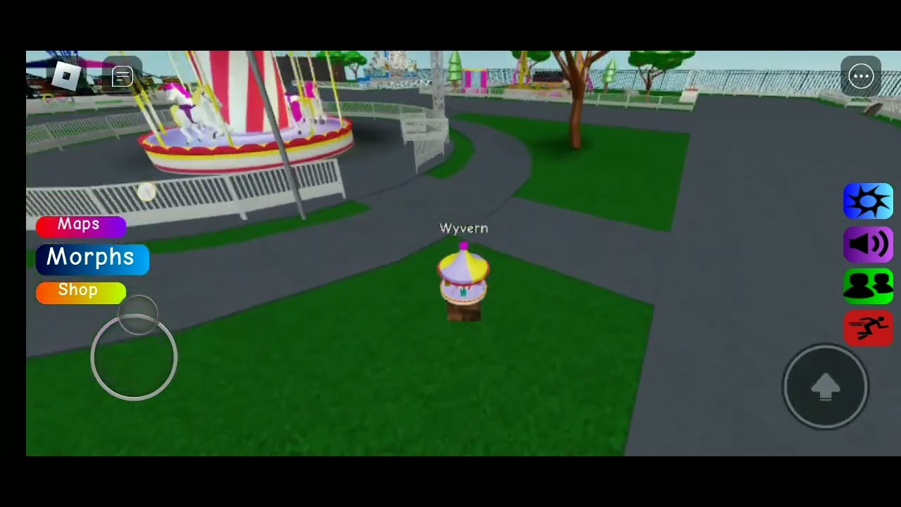 How to get the Carousel Floppa in Find the Floppa Morphs(Roblox) - YouTube