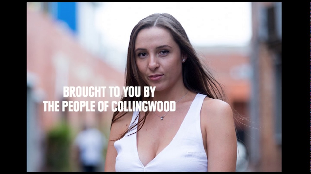 The Workshop Collingwood – 11 Limited Edition Lofts - YouTube