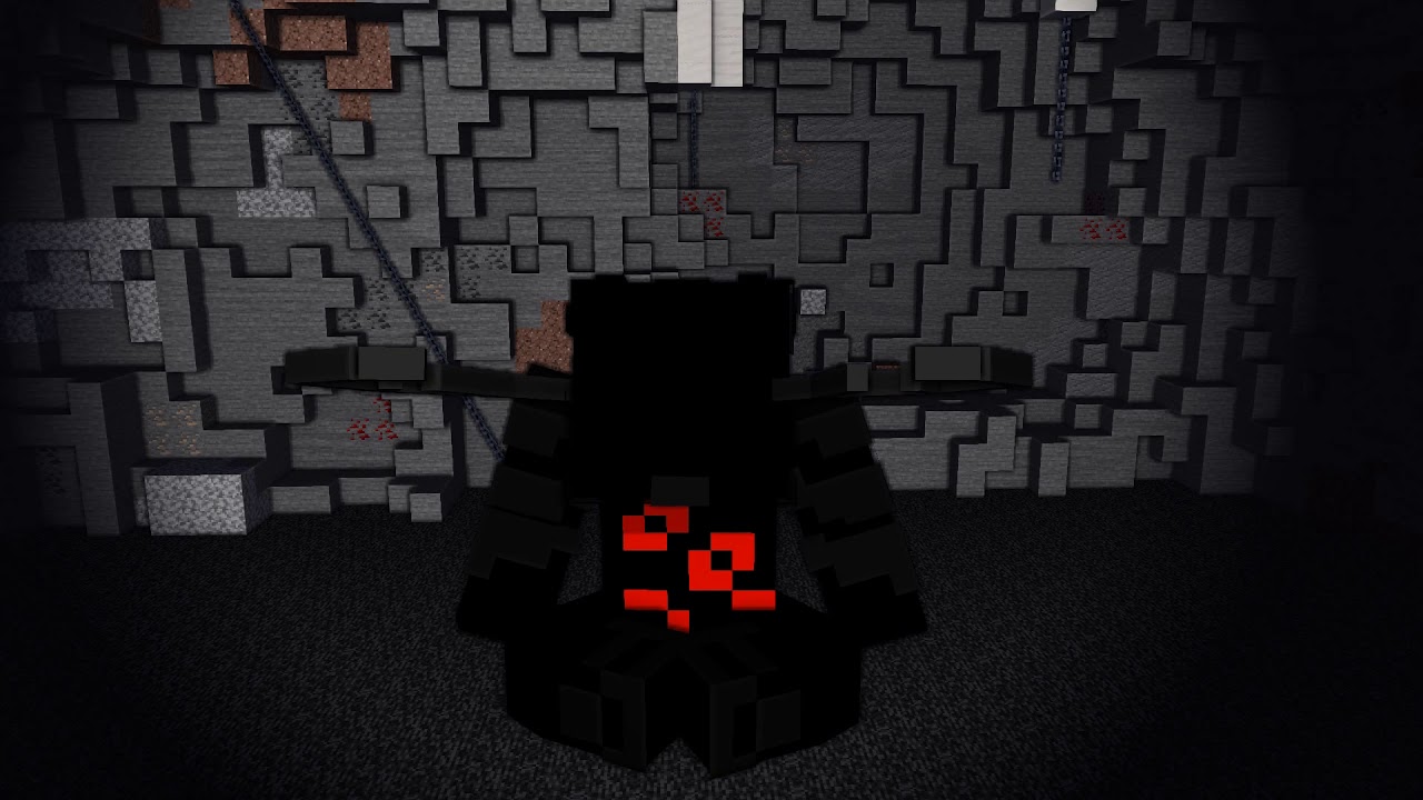 Scp collab: scp 2317 - YouTube