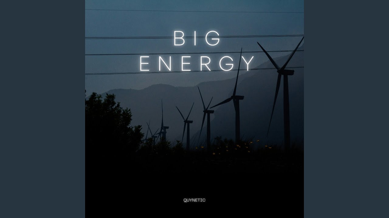 Big Energy - YouTube