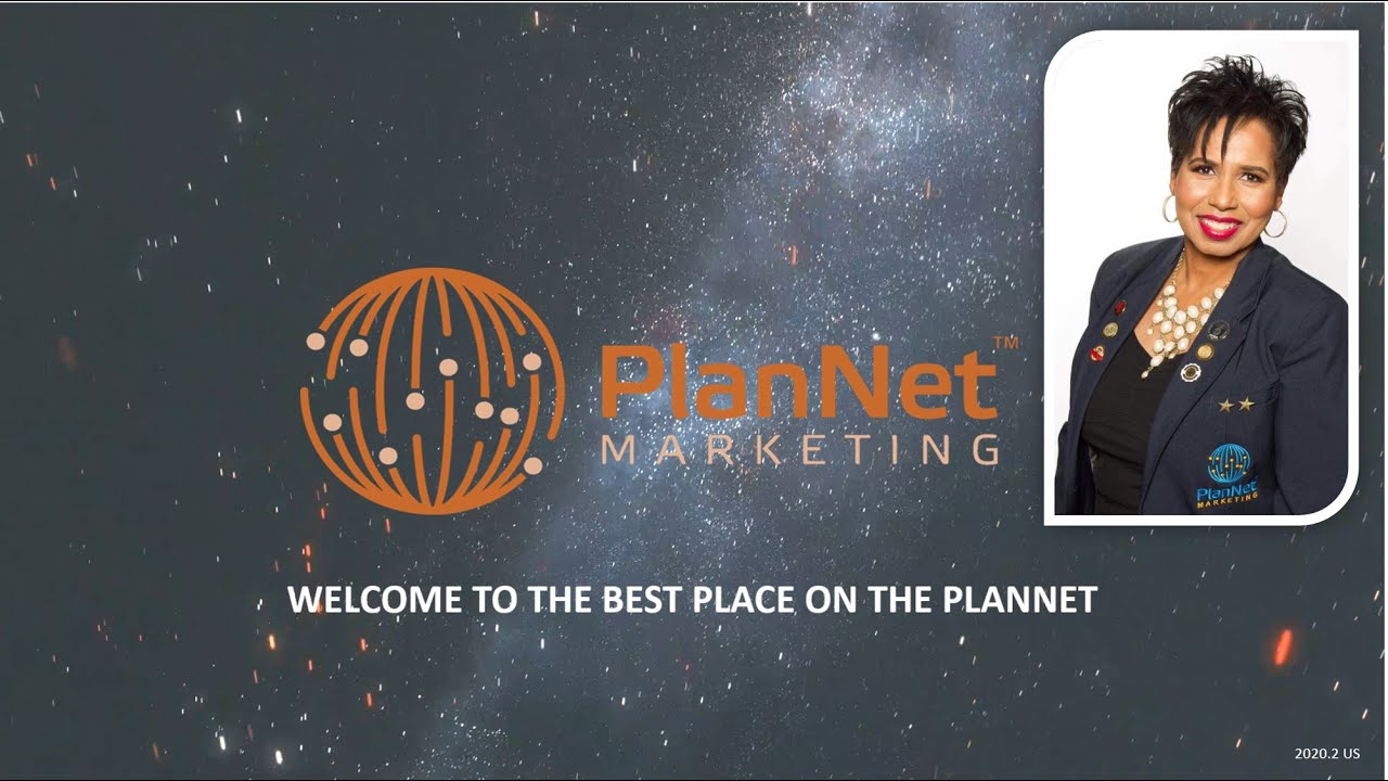 THE BIG LAUNCH! Win BIG with PlanNet Marketing | The Power Coach ...