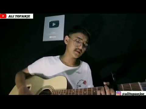 PERLAHAN_guyon waton cover ALI TOPAN