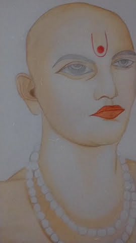 part:-2 || aryabhatta drawing with pencil colour #graceofart #drawing ...