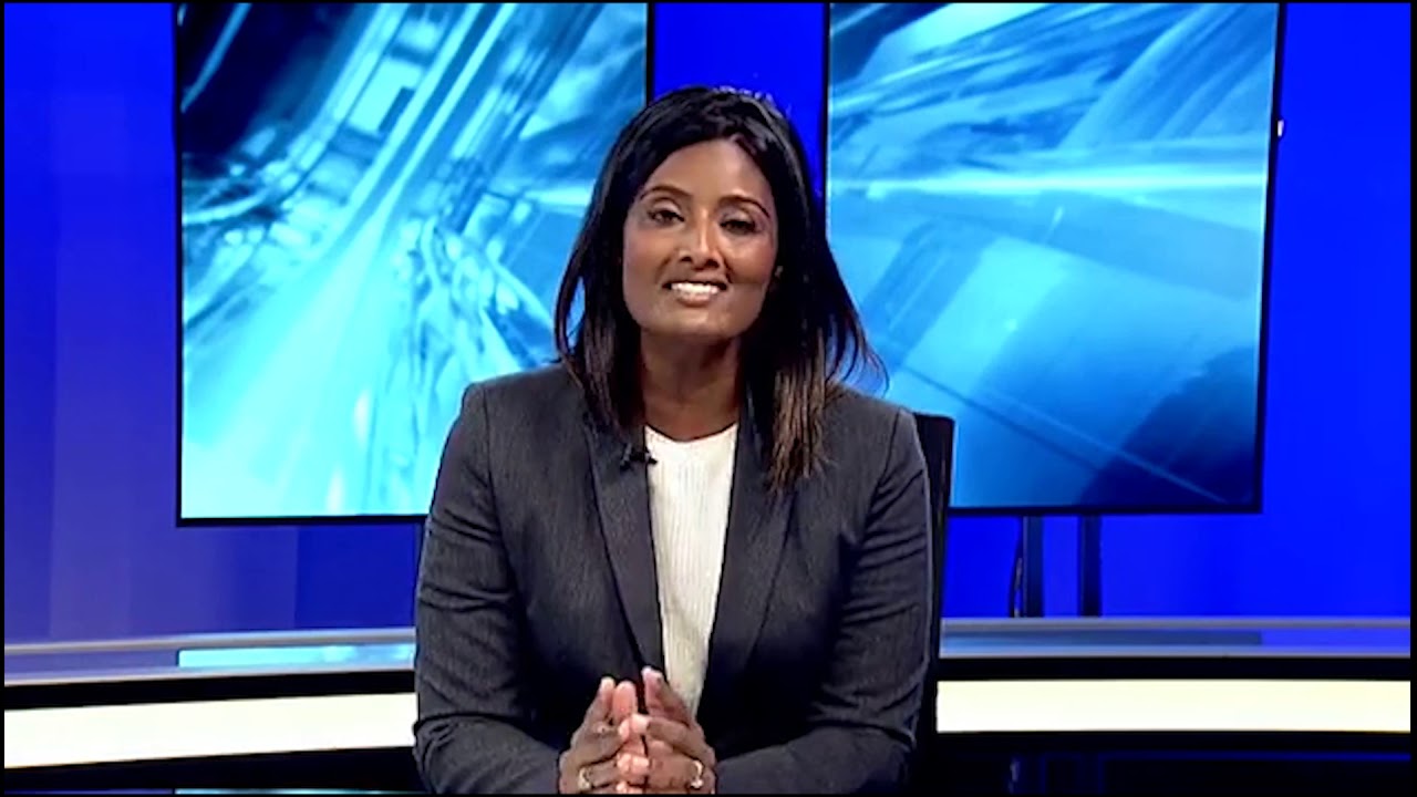 Adcorp’s interim CEO Cheryl Jane Kujenga talks to Alicia Seckam about ...