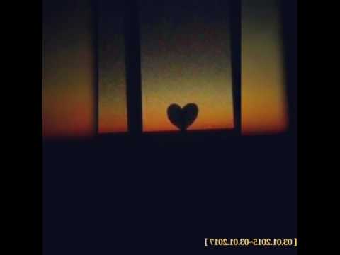 Bitmedi mi hasret borcu?...💙