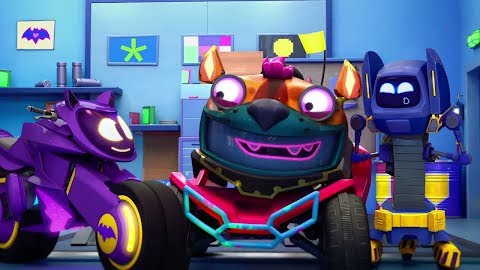 Episode 6 Mechanic Panic - YouTube