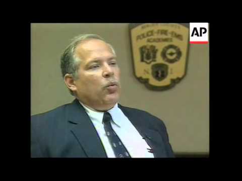 RR0235/A USA: FBI Recruitment - YouTube