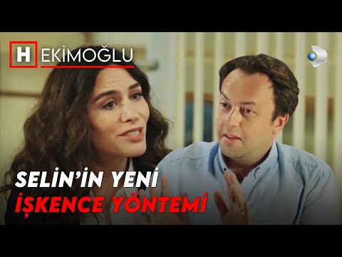 Selin Gereksiz Atar Yaptı | Hekimoğlu Özel Klip