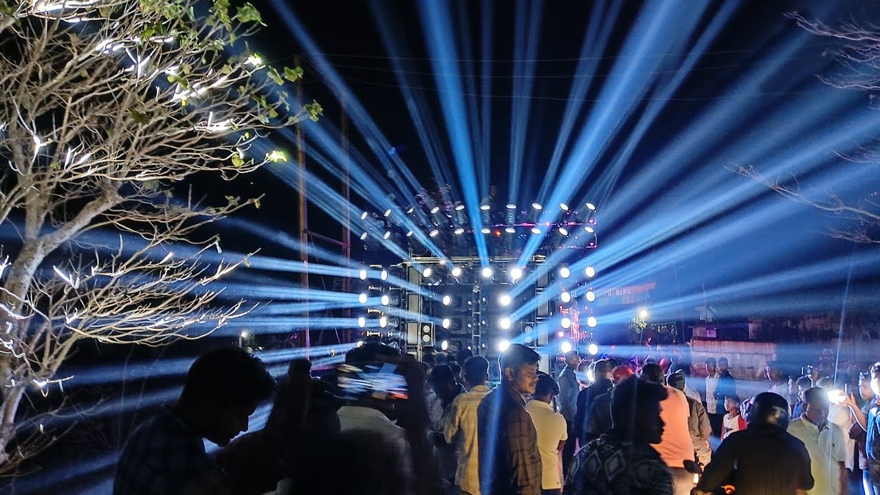 Dj Hitech Music Mafiaz New Setup Coming Soon Biggest Setup - YouTube