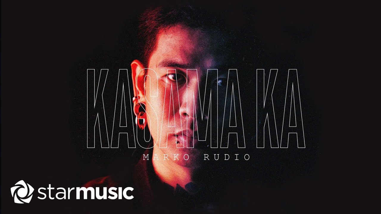 Kasama Ka - Marko Rudio (Lyrics) - YouTube