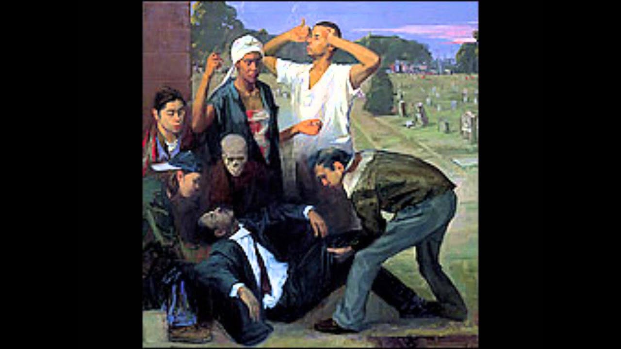 HUMAN SADNESS(end credits)-Julian Casablancas - YouTube