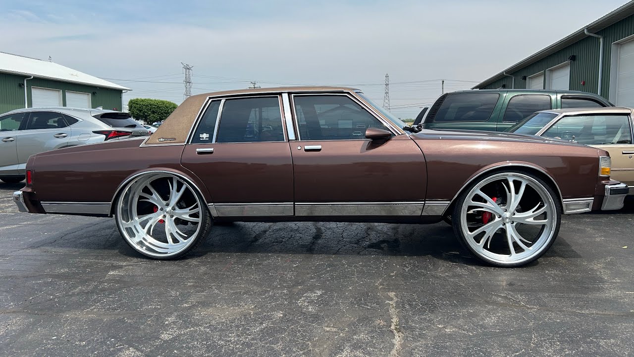 BET IT UP KUSTOMS PHAT LIPS THE HACK WORK ON THE BOX !!! - YouTube