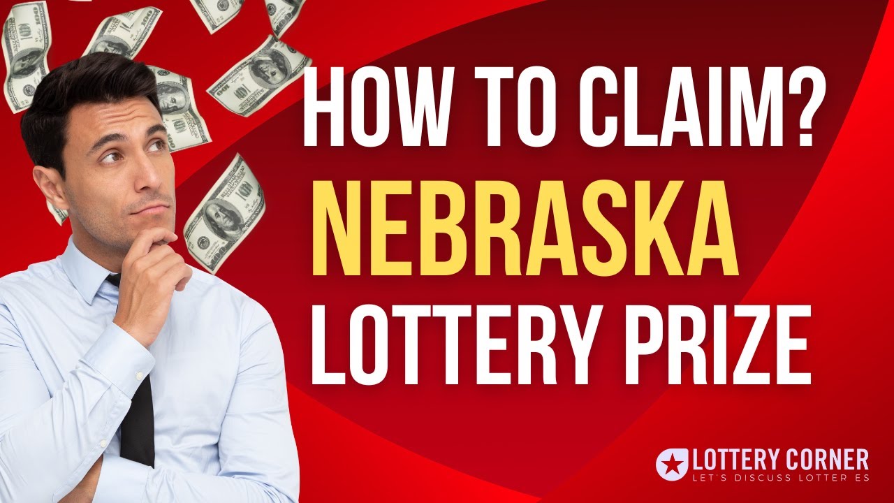Claiming Your Nebraska Lottery Prize: The Ultimate Guide by Lottery ...