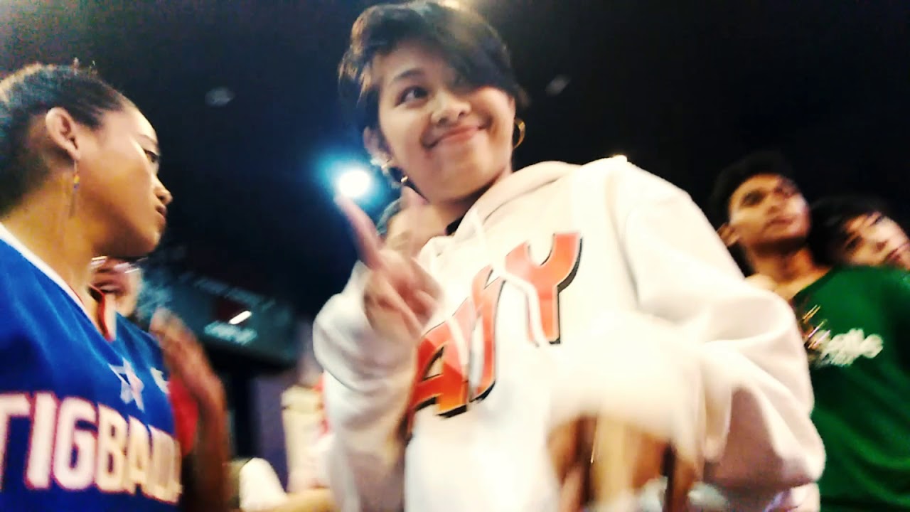 Critical breakdown jam 9 18 anniversary dancer clash chyper edition ...