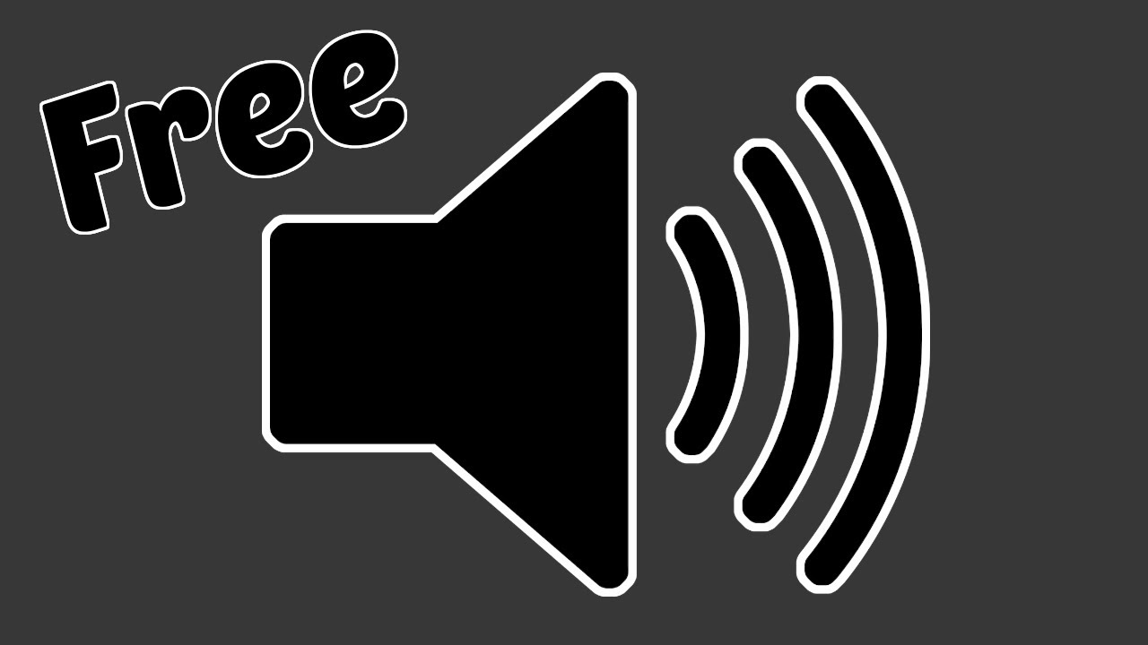computer electronics beep - sound effect - YouTube