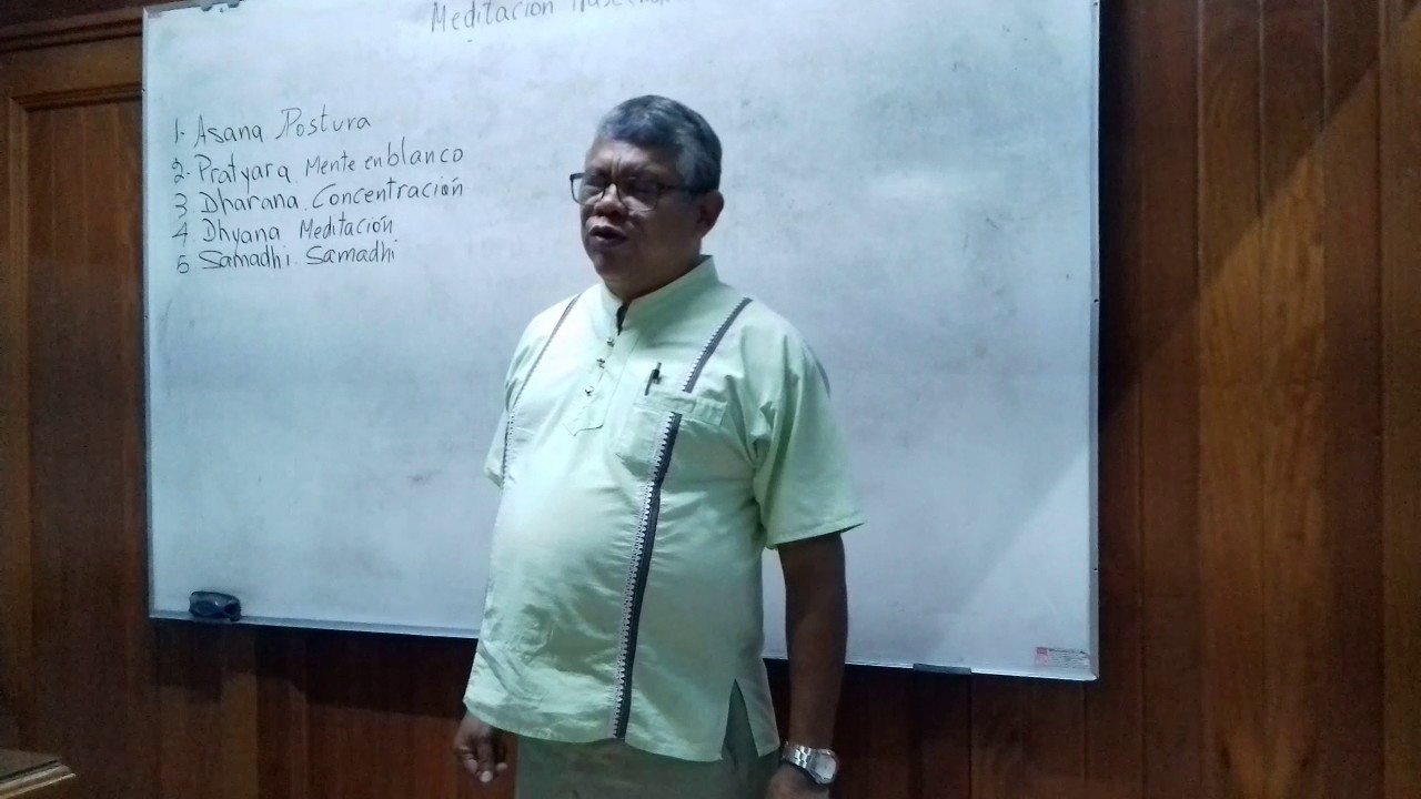 FILOSOFIA GNOSTICA " MEDITACION TRASCENDENTAL ", FRANK BARRIOS GOMEZ ...