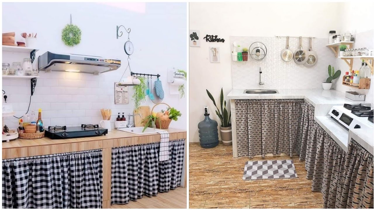 Asian Small Kitchen Design Ideas Small Kitchen Design Ideas Asian