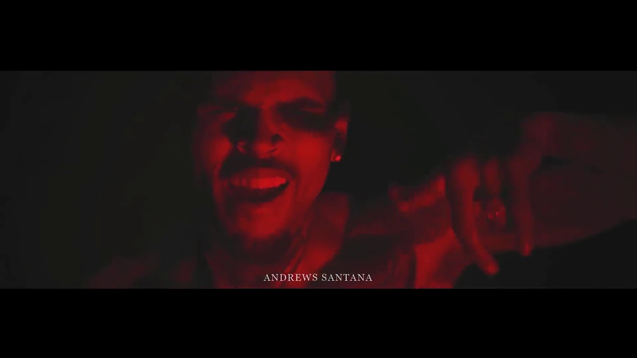 Chris Brown - Who You Came With ft Ray J & Young M A (Official Music ...